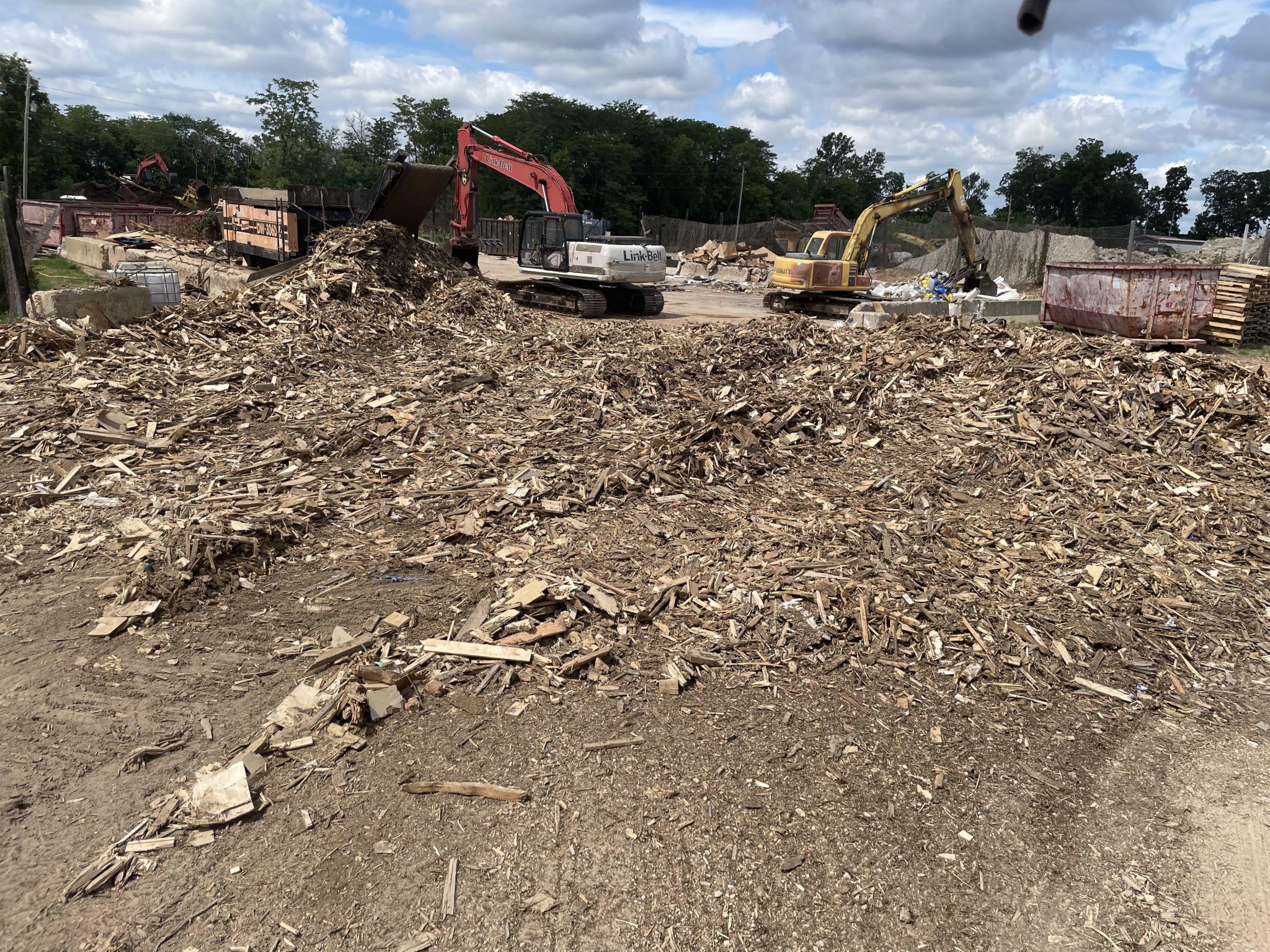 Services - Southern Disposal & Recycling