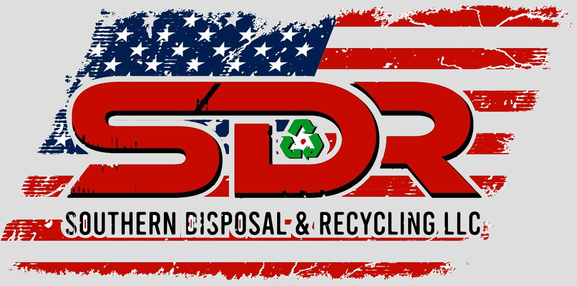 About - Southern Disposal & Recycling